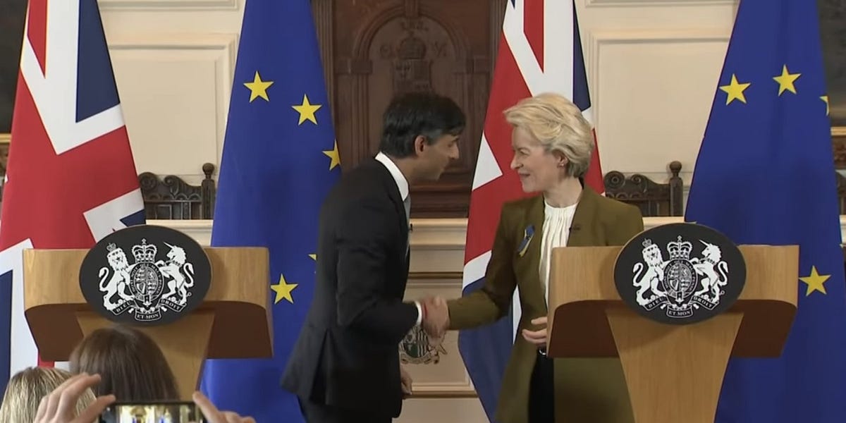 The Verdict? - by Michael Heaver - Heaver News