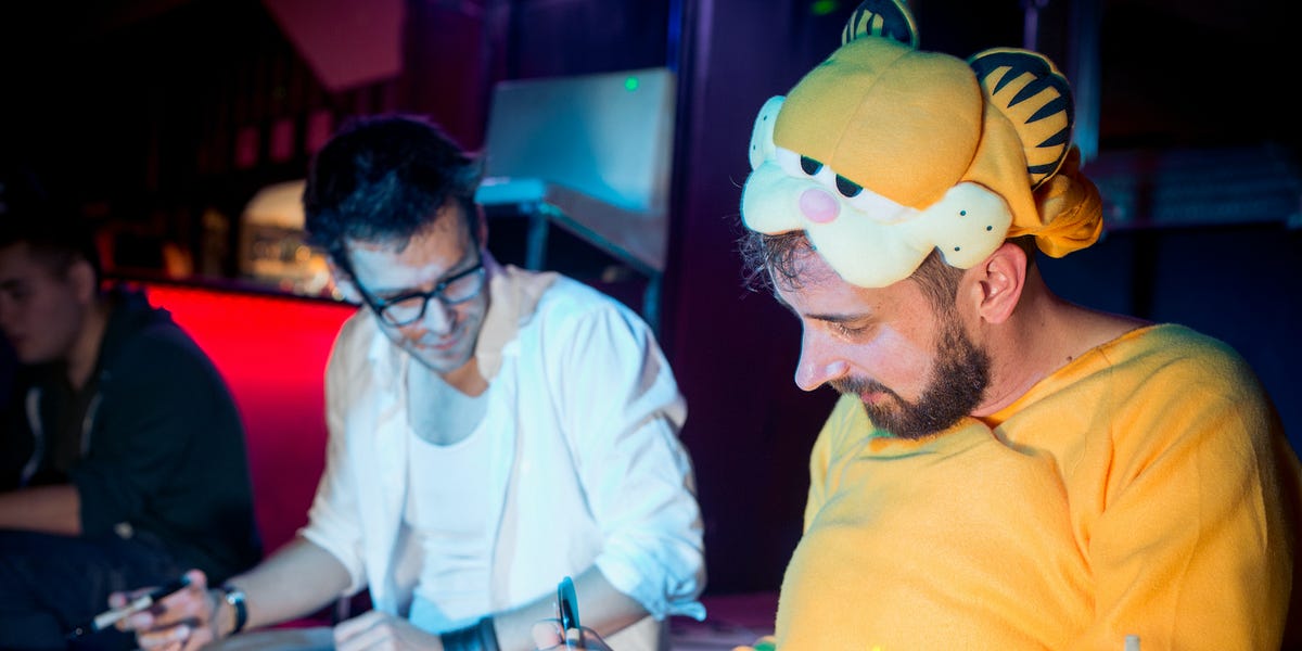 Sex Criminals X Its Chip Zdarskys Newsletter Okay