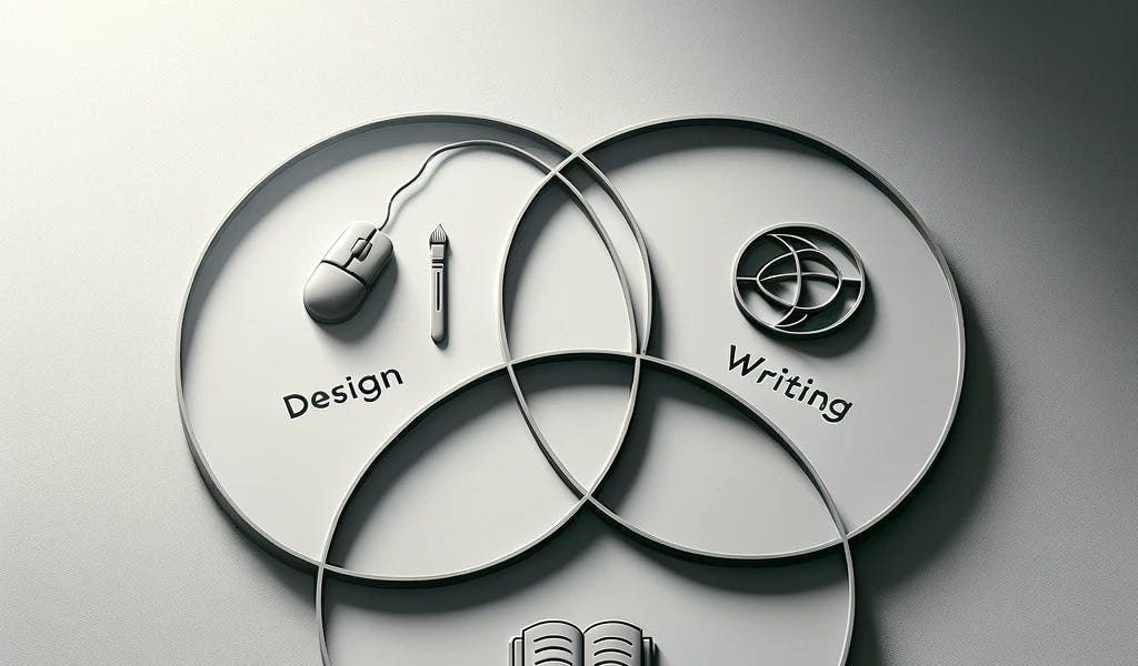 A Designer's Narrative: On Design, Writing, and Speech