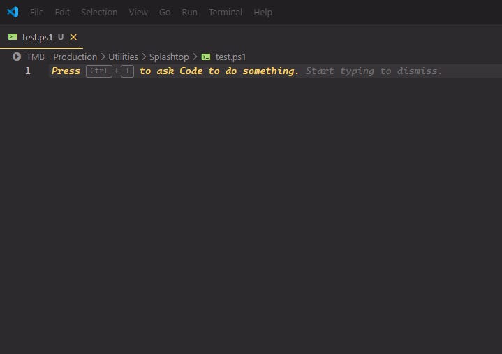 How To - Use Github Co-Pilot in VSCode - by Jared Heinrichs