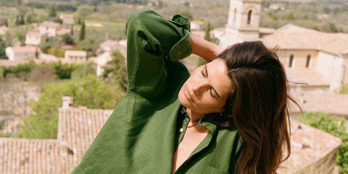 The mumdrobe summer refresh - by Frankie - MUMISH