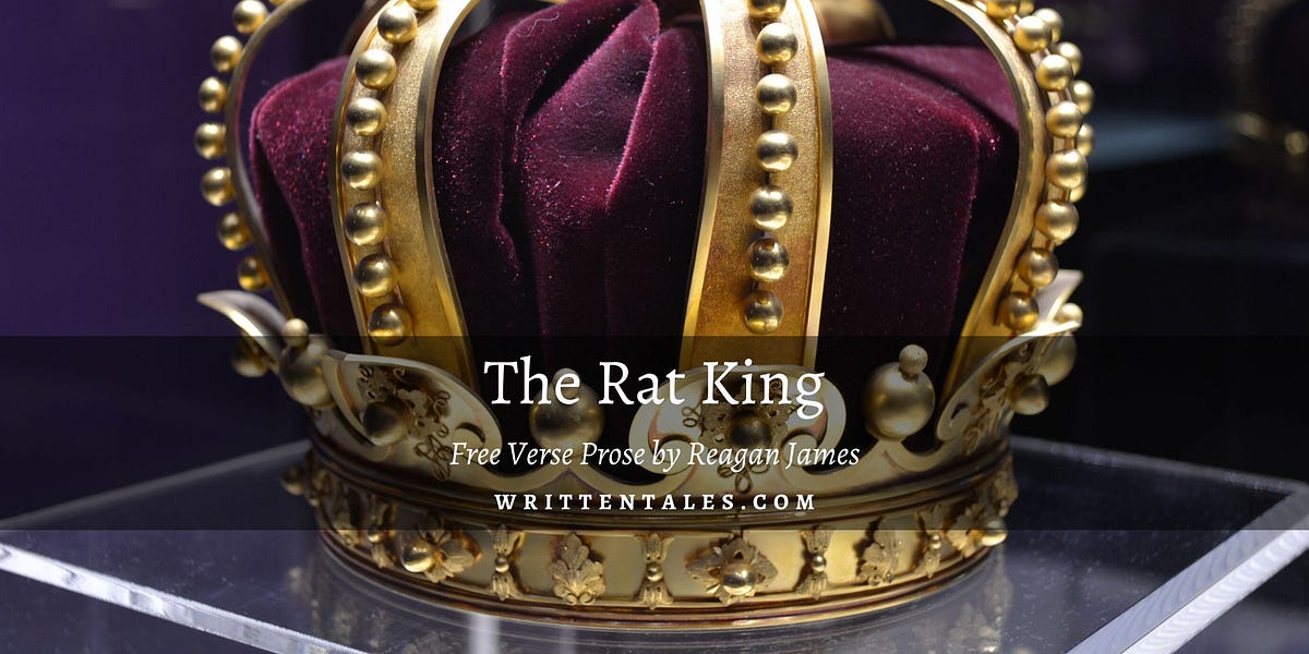 The Rat King - Written Tales Magazine