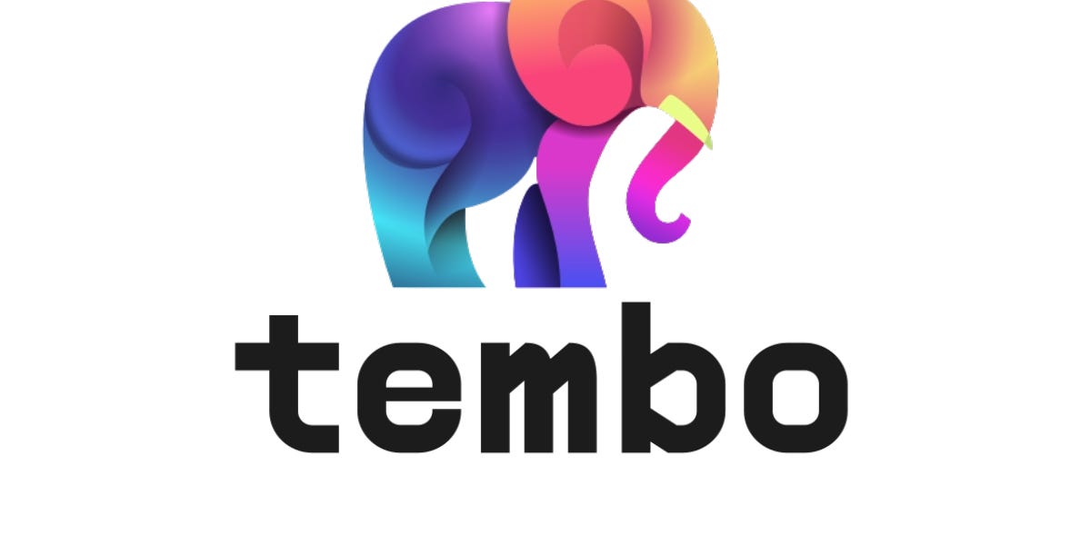 Postgres for Everything: Tembo with Ry Walker