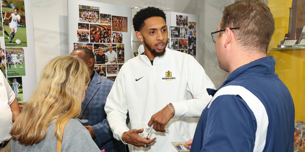 San Antonio waives Cameron Payne - by Jeff Bidwell