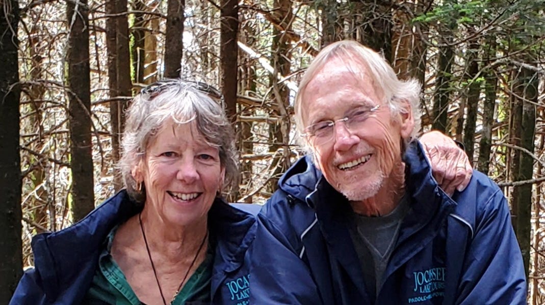 Champions of Nature #10 - by Jeanne Malmgren - Rx Nature