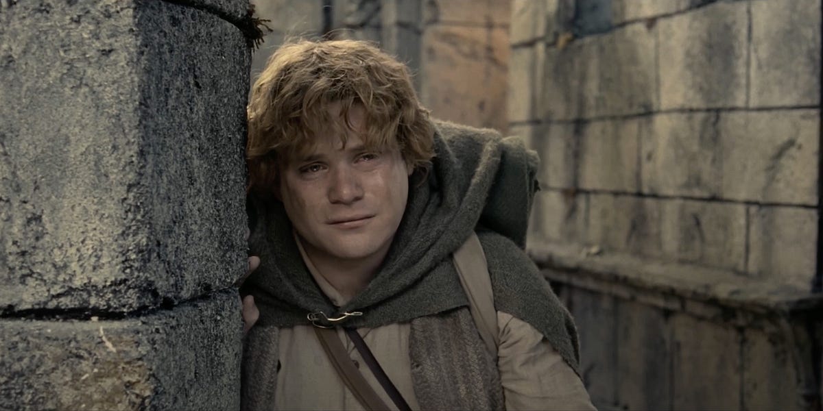 The Tales That Really Matter Part I