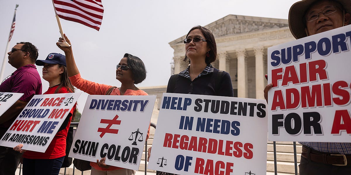 The End of Racial Discrimination and the Beginning of National Self ...