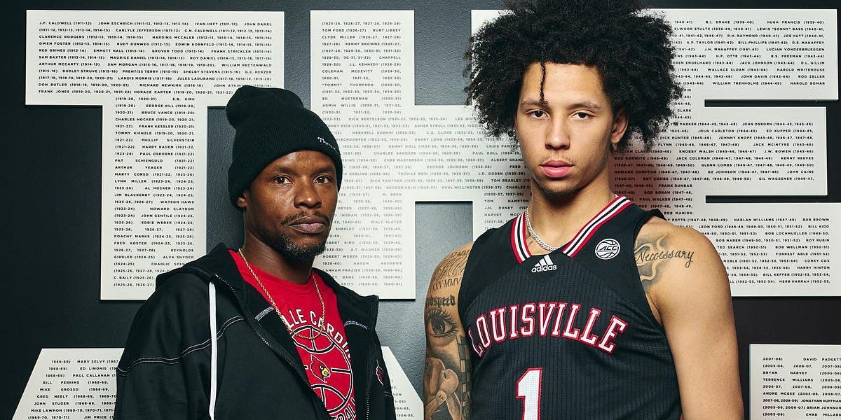 Louisville Basketball 2023-24 Roster Breakdown