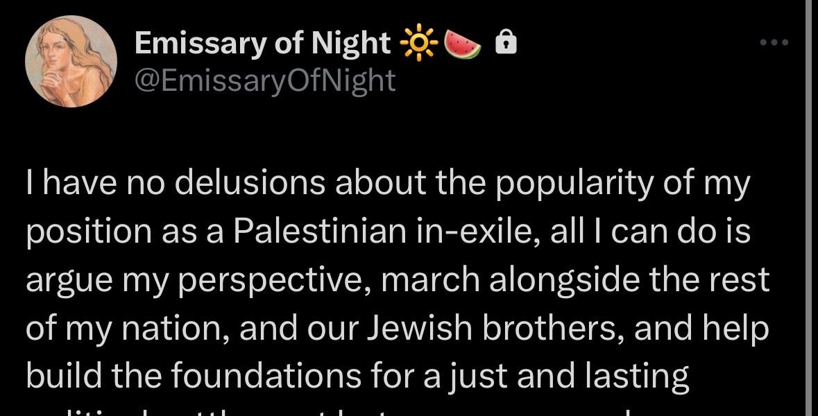 world children's day - by mindy isser - mindy’s substack