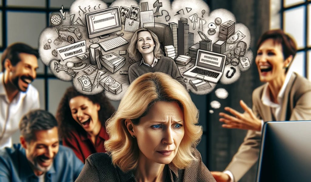 Zašto su šefovi često nekompetentni? - Ivan Bildi