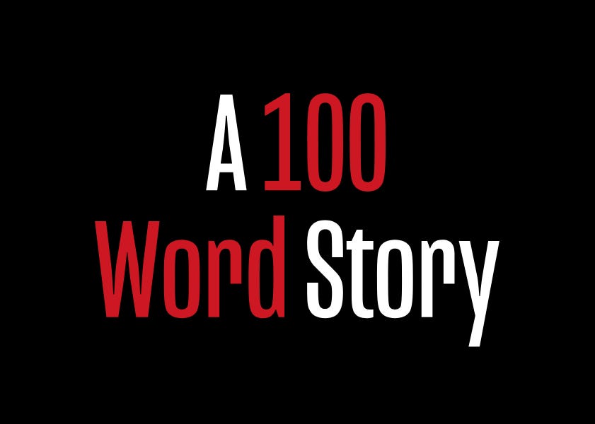 The Uncanny Valley | A 100 Word Story