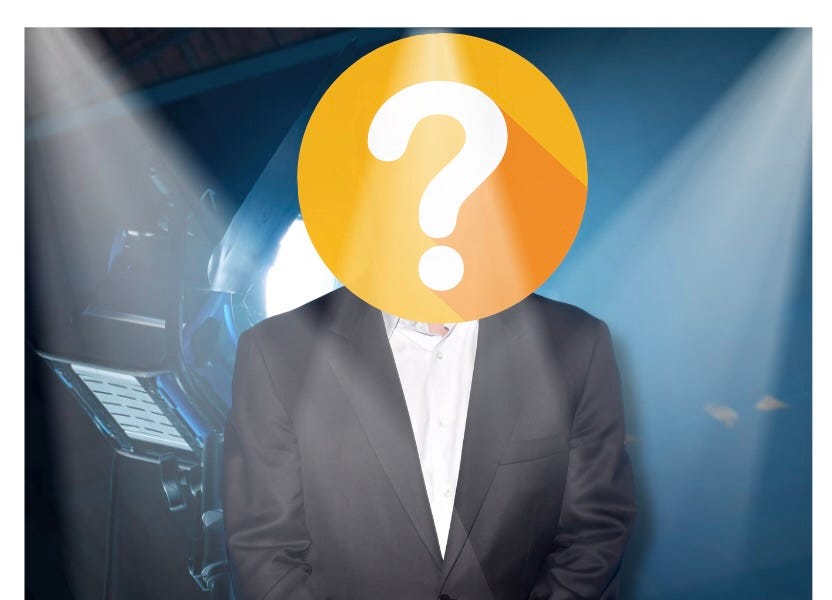 The Netflix Film Chief Favorite Is...