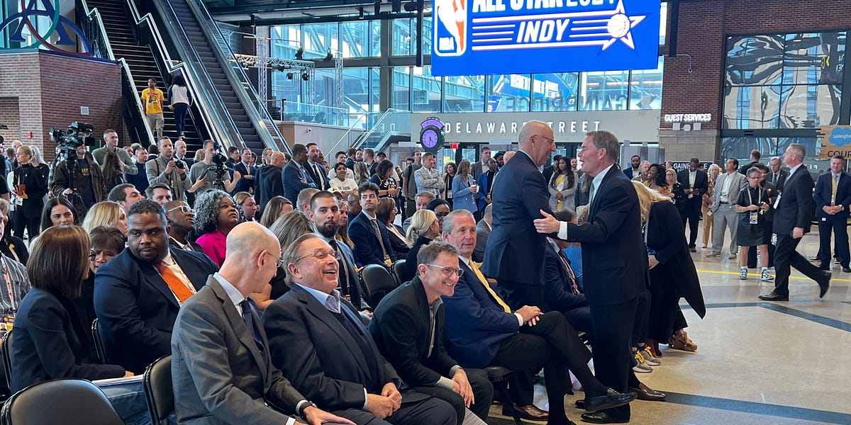 Indiana Pacers owner Herb Simon agrees to sell more team equity to ...