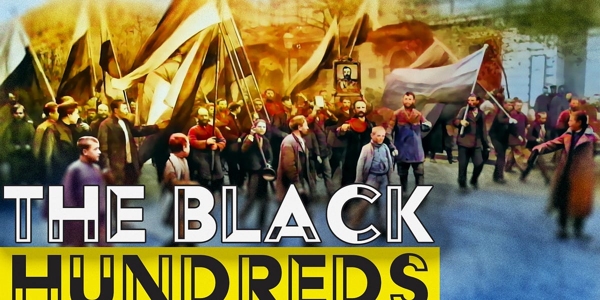 The History of Russian and Nazi Collaboration