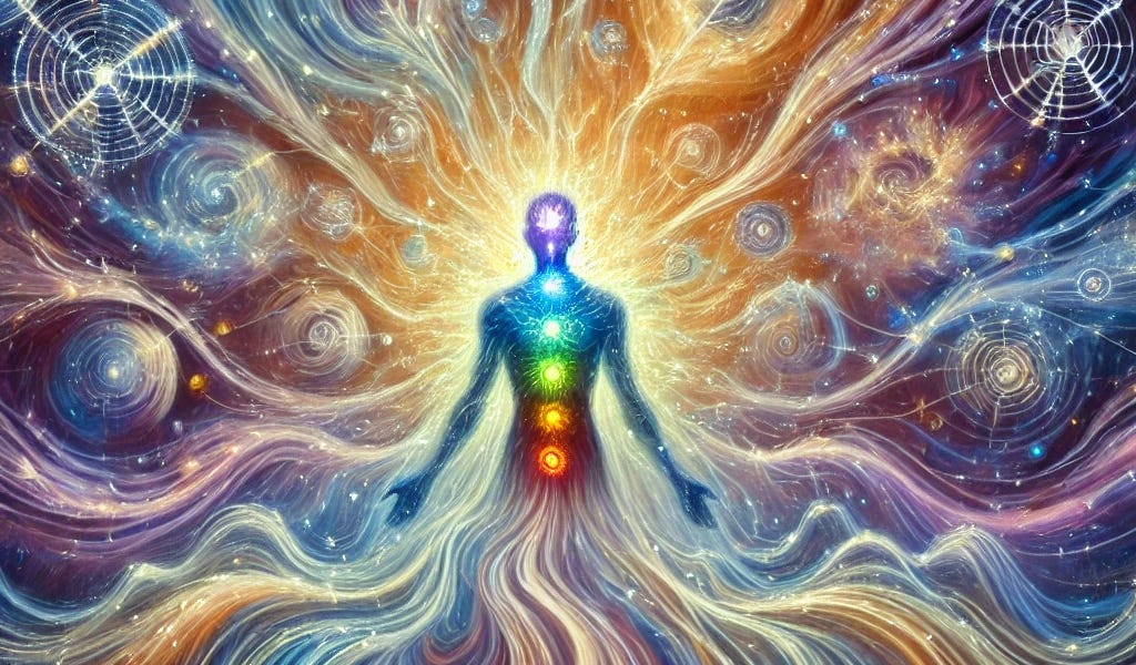 Tuning the Human Biofield: Healing with Vibrational Sound Therapy (2021)