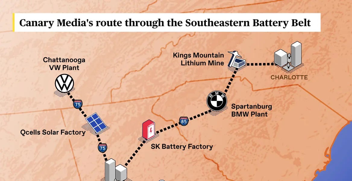 #38 Nationalizing the Green Tech Media archives with Julian Spector