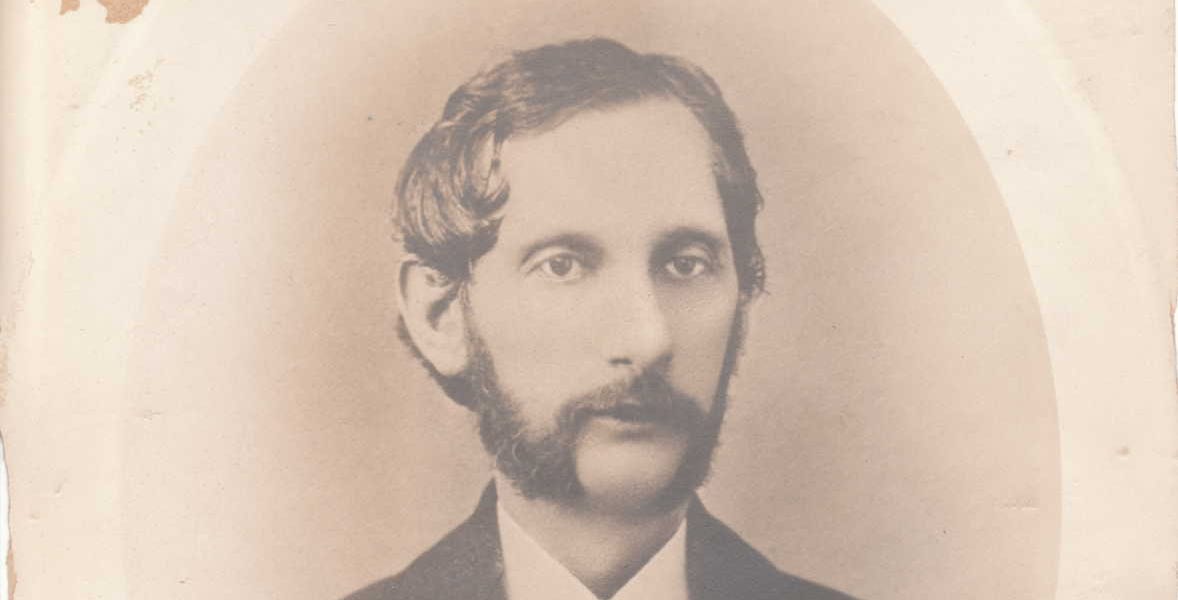 Meet the (Great-Great-Great Grand)Parents - by Sari Botton