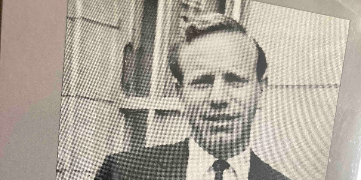 The Arc of Lieberman - by Ira Stoll - The Editors