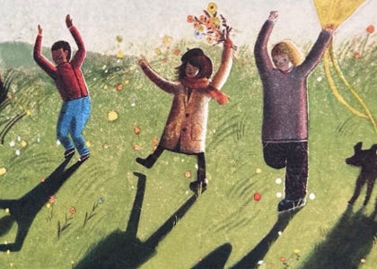 A Shock of Delight - by Taylor Sterling - MOONBOW