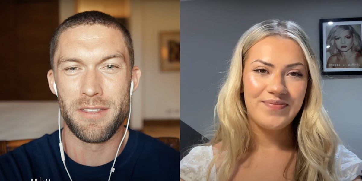 Why Are Gen Z Girls Suffering So Much? - by Freya India