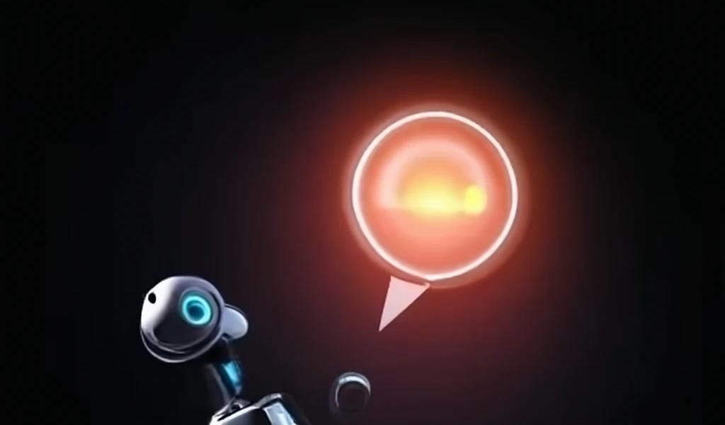 Playing with VOSK in Vector Wirepod - by Amitabha Banerjee