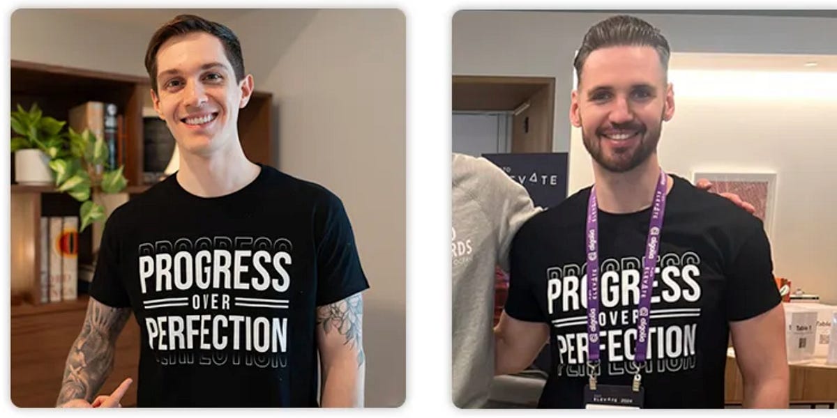 Why perfectionism destroys your productivity, and what to do instead