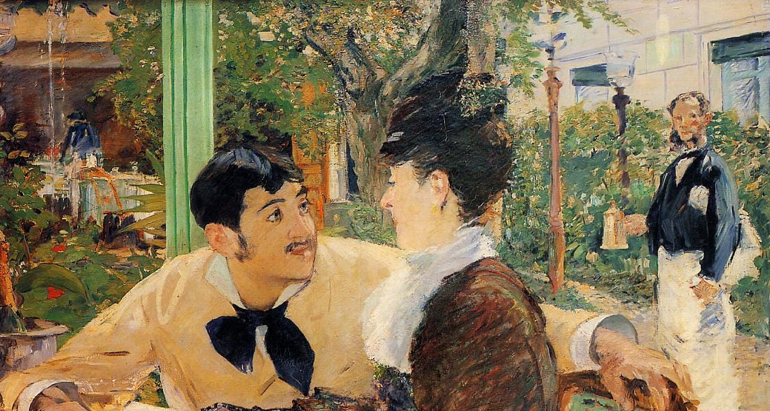 The Weekly Wit: Living on a Prayer - by Christopher Gage