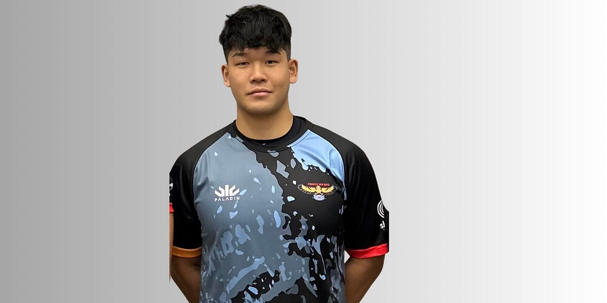 Japanese halfback may get NPC cap with Southland Stags