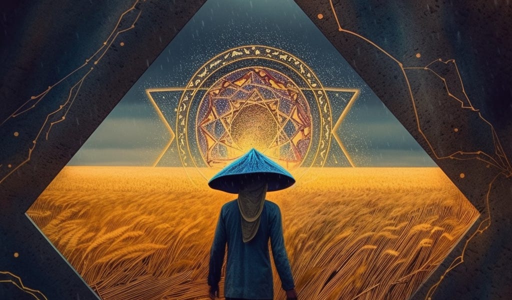 Guide to Counting the Omer - by Ketzirah haMa’agelet