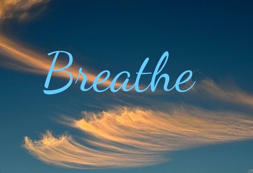 How Proper Breathing Improves Posture, Balance, and Brain Function
