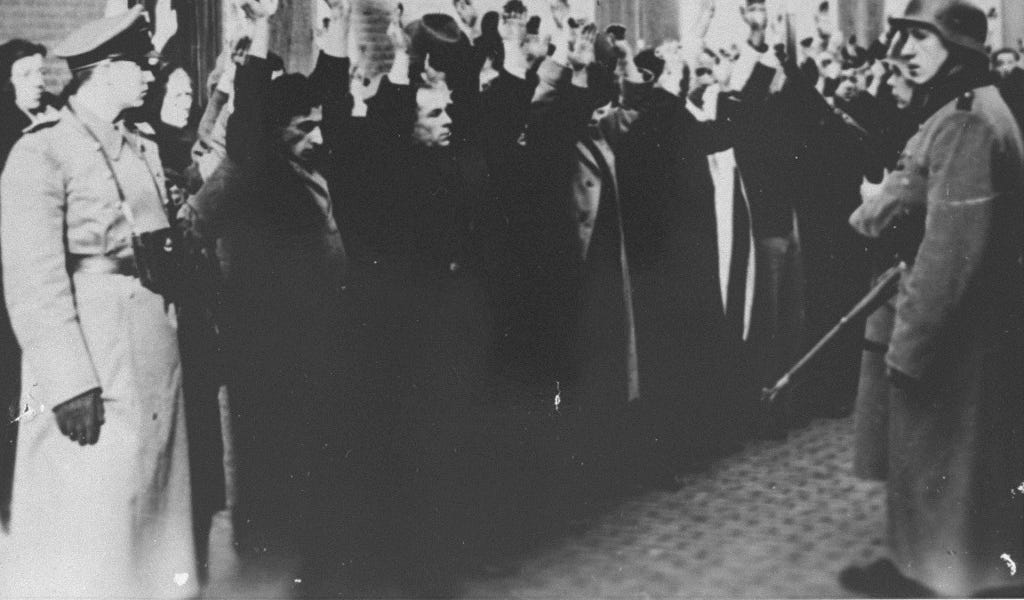 The Banality of Evil - by Vincent S Coster