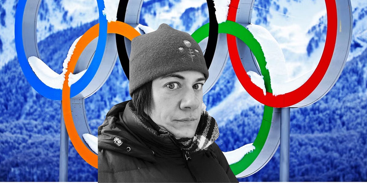 Lesson #12: The art of refusal - by Leah Flack