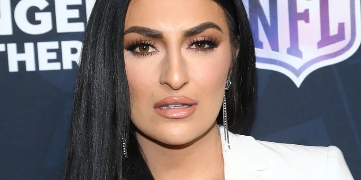 Sonya Deville Arrested Last Week, Goldberg On WWE Retirement Match ...