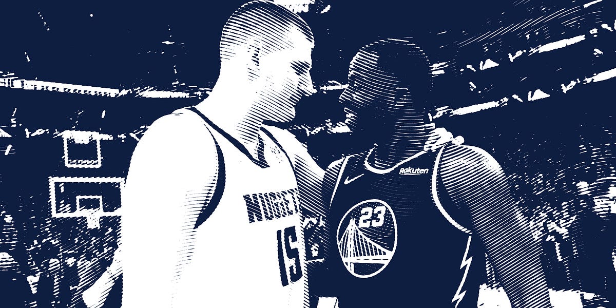 Game 9: GSW @ Denver. Gui Santos scouting report. Plus open thread.