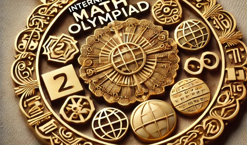 Where have the International Math Olympiad Gold Medallists Ended Up ...