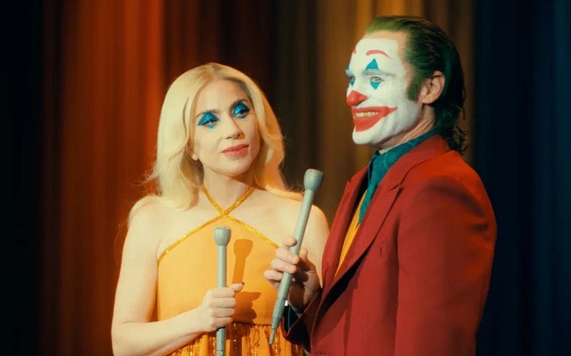 Le difficoltà del theatrical... - by Robert Bernocchi