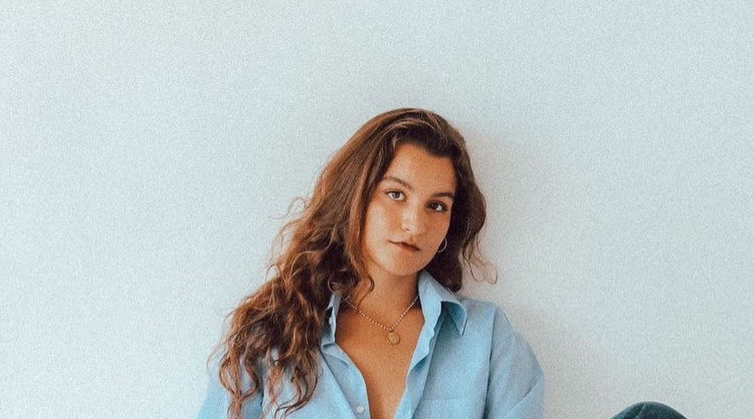 TIMEA: V slovenčine je tenká hranica medzi tým, kedy je text pekný a kedy znie ako klišé