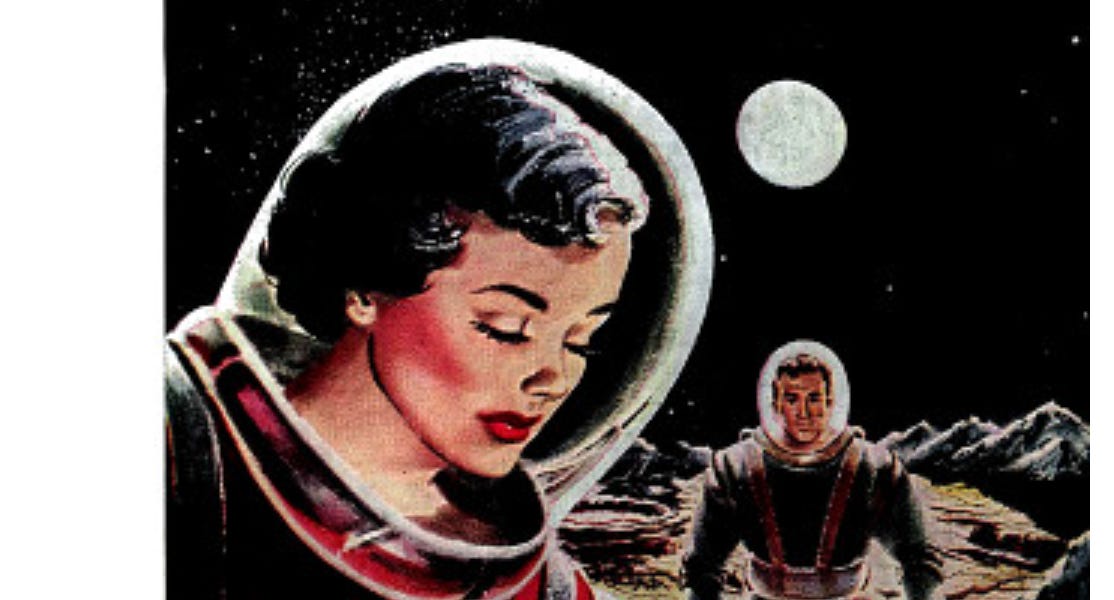 Transcript, America This Week Discussion: Fritz Leiber's Transcript, America This Week Discussion: Fritz Leiber's