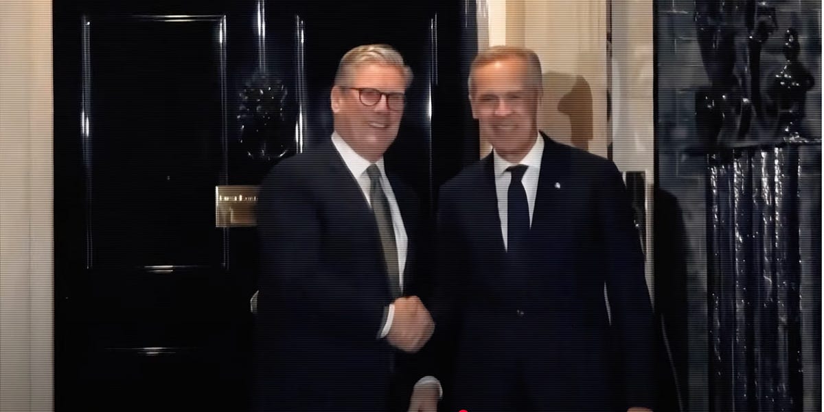 The Preliminary Autopsy is in: What is Killing Canada?
