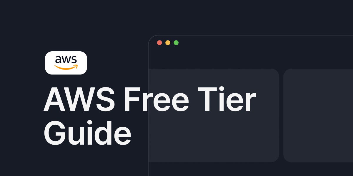 AWS Free Tier Explained: Key Services, Limits, and Pro Tips to Stay Free