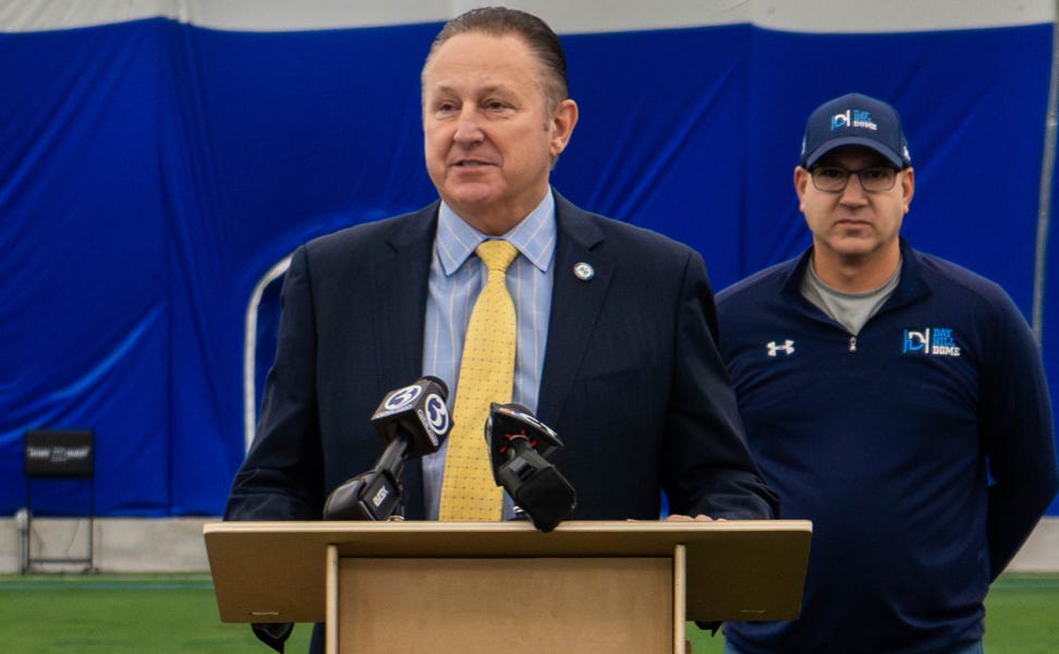 "Hope is a bad strategy." -- Nick Sakiewicz's Guide To "Fixing ...