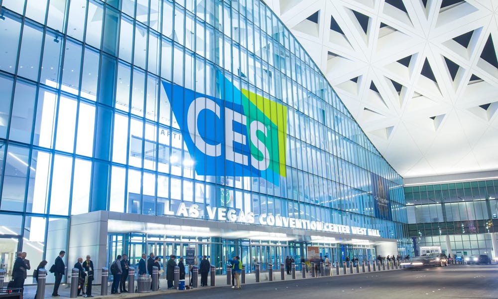 CES 2024: Sustainability, Green Technology and Renewable Energy; Suena secures €3 million in ...