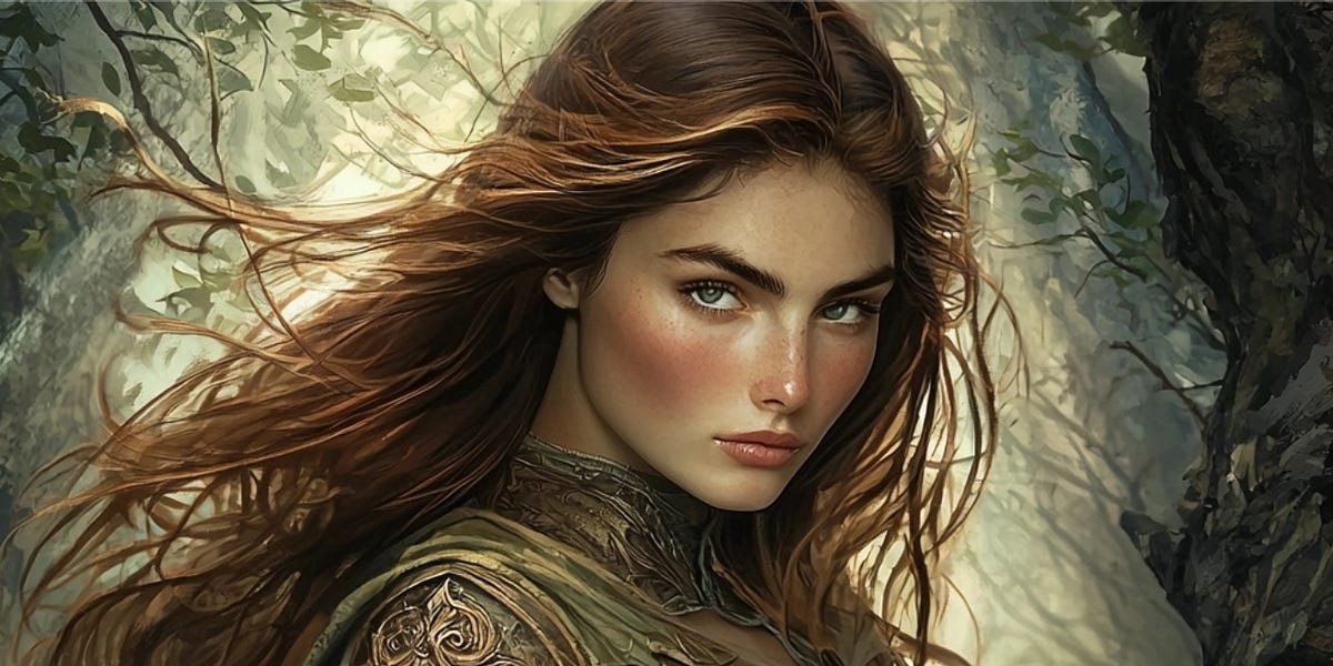 Subject: Renley Irislook and Her Journey