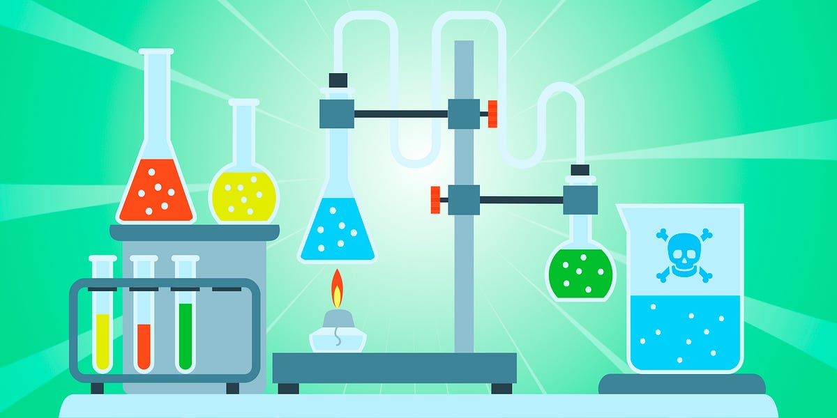 Overcoming a toxic lab environment - David Pires' Substack