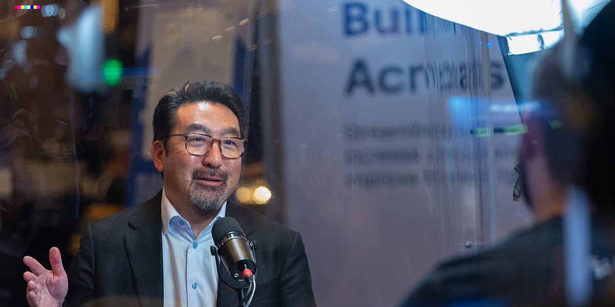 Gene Kim's Wiring The Winning Organization