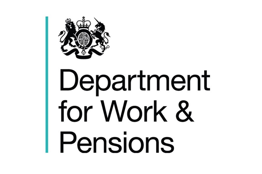 My letter to DWP - by Tom Jones