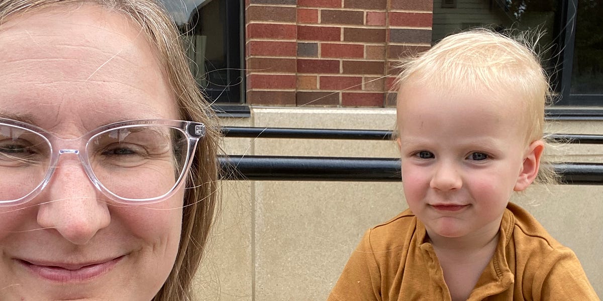 love deepens in breaking - by Nell O’Leary - Nell Muses