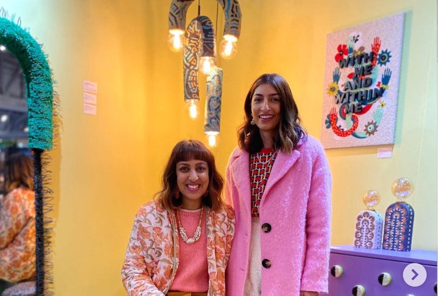 Being Sustainably Sustainable - by Robyn Lane