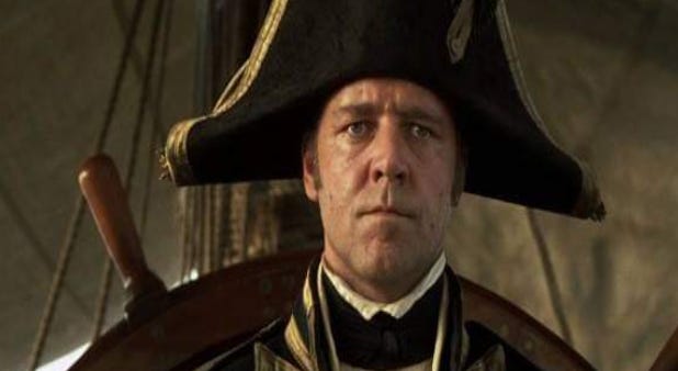 The Captain Class - by Kent Beck