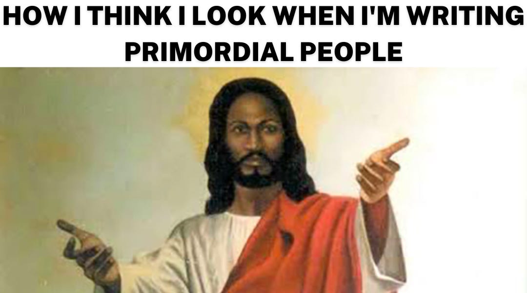 The 4 Ways of Knowing - Moe Aloha